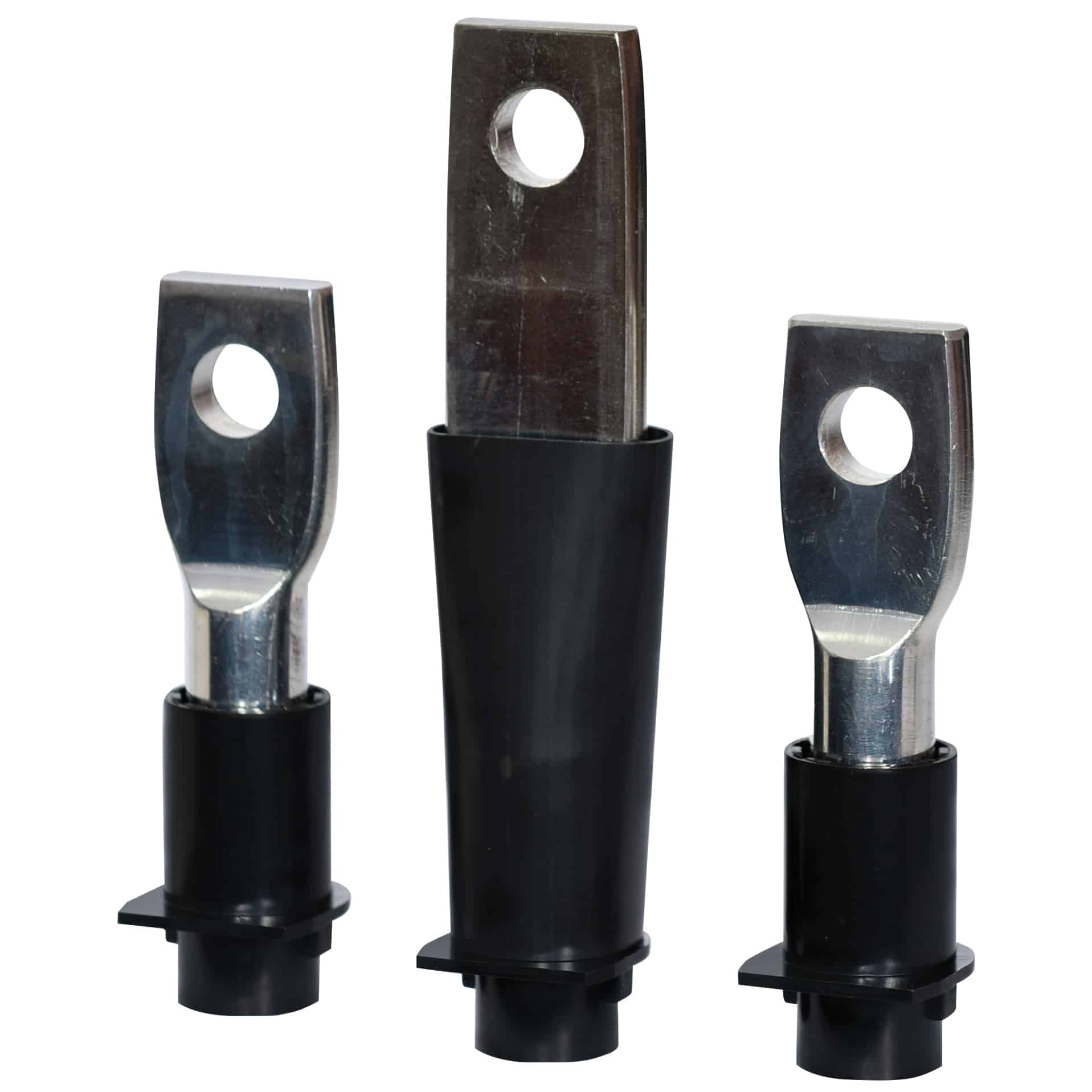 Clema racord MCCB ETI, posterior, 3P, 400, 004671247 Electric Casa