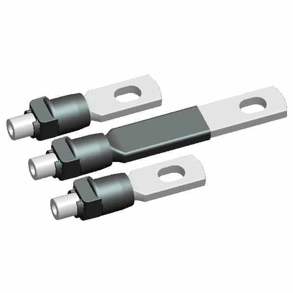 Clema racord MCCB ETI, posterior, 4P, 630, 004671250 Electric Casa