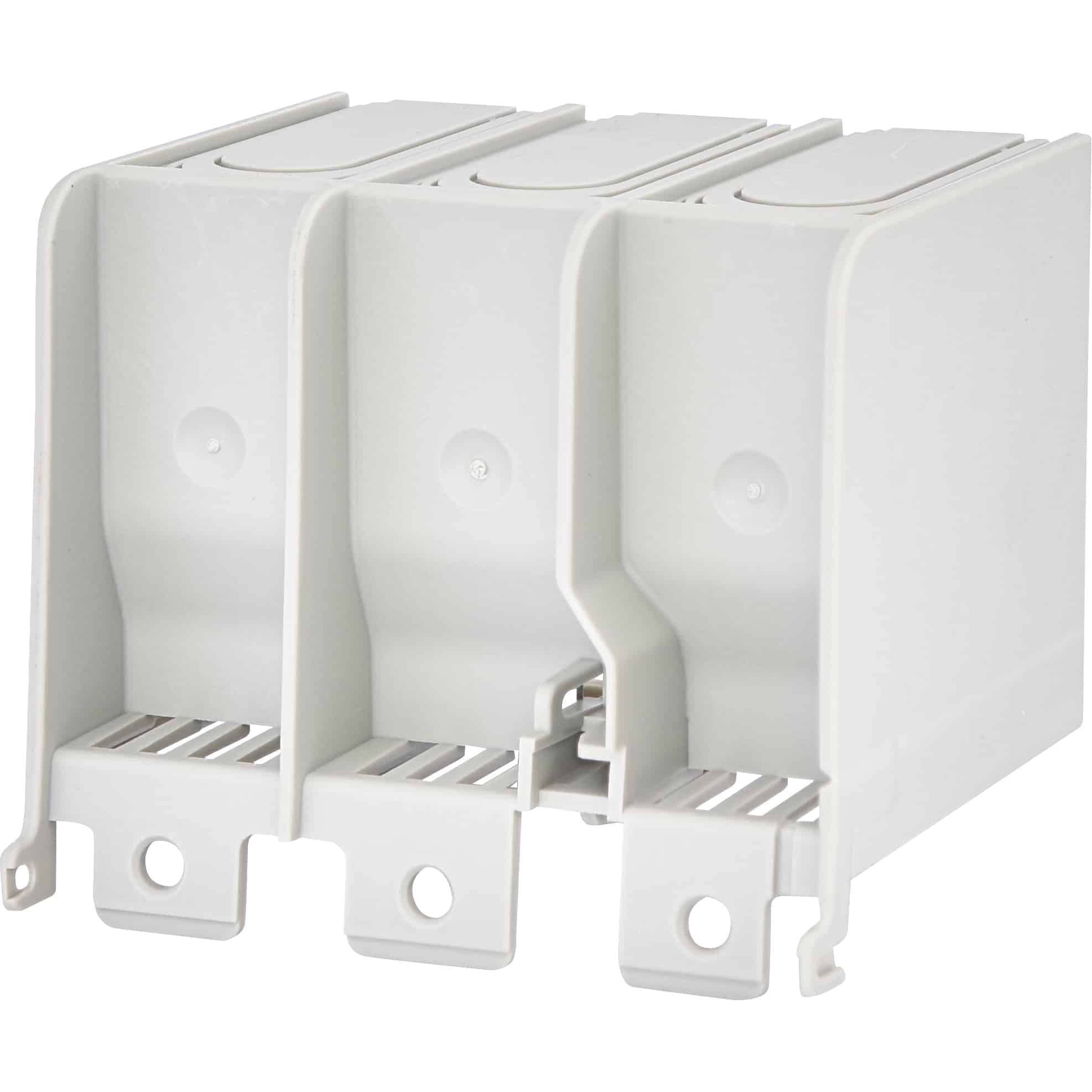 Capac MCCB ETI, 4P, protectie borne, fix, terminal lat, 160, 004671992 ...