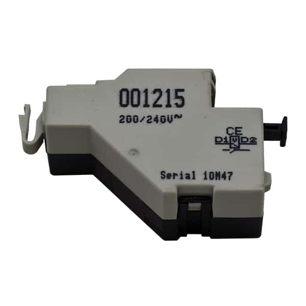 Capac MCCB ETI, 3P/4P, prelungire racord drept, fix, 125-630, 004672400 ...