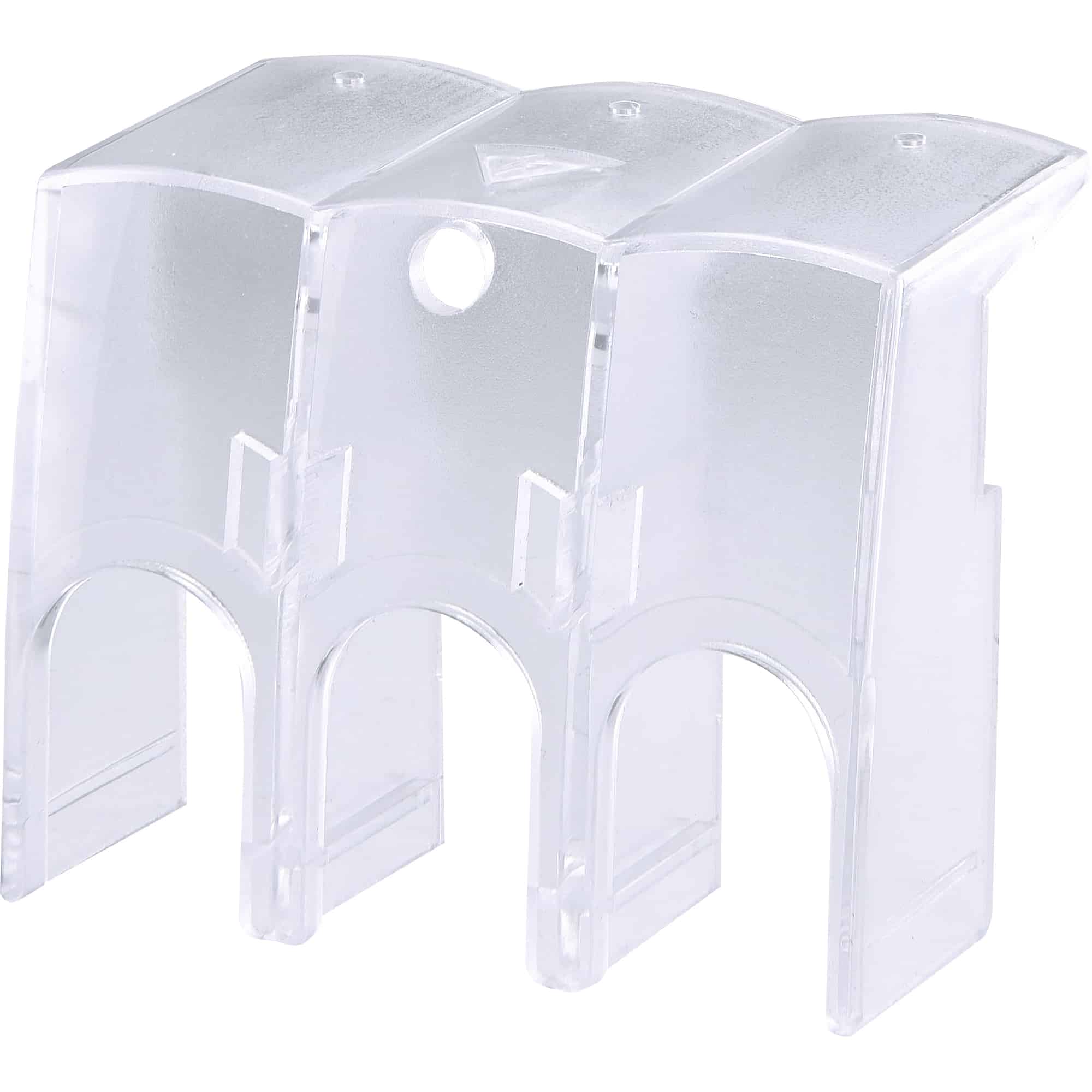 Capac terminal separator ON-OFF ETI, 3P, 80A, 004661427 Electric Casa