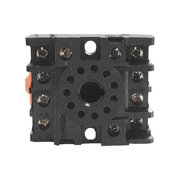 Soclu releu Adeleq, 11 pini, pentru seria 83, 02-583 Electric Casa