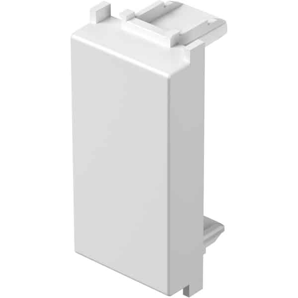 Tasta falsa modulara TEM, alb, 1M, Modul Antibacterian Electric Casa