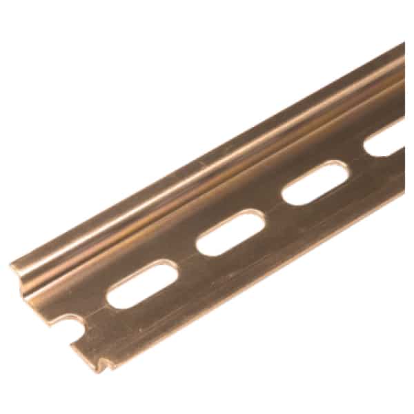 Sina DIN 35mm, perforata, 1ml, XBS Electric Casa