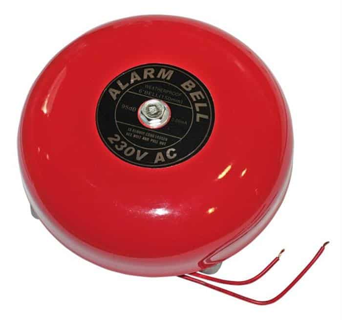 Sonerie industriala, 95dB, 230VAC, Adeleq Electric Casa