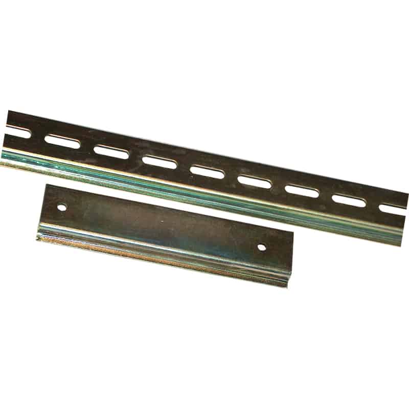 Sina DIN 35mm, perforata, 1ml, EZM, SOP75 Electric Casa