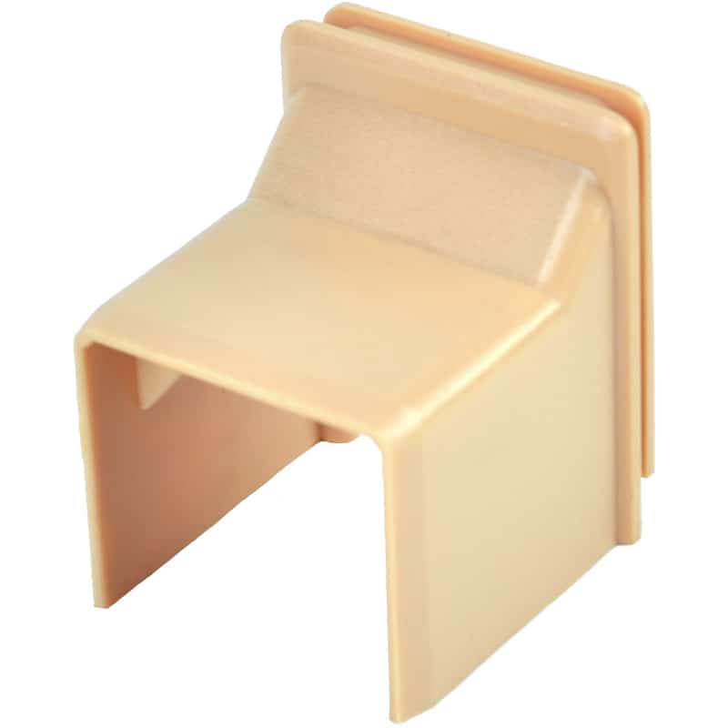 Accesorii canal cablu PVC Trasee cablu si accesorii Electric Casa