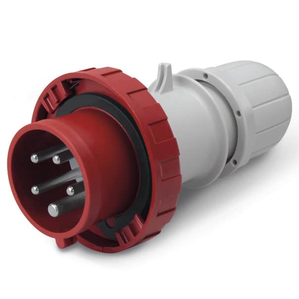 Prize si stechere trifazice Prize, stechere industriale si accesorii ...