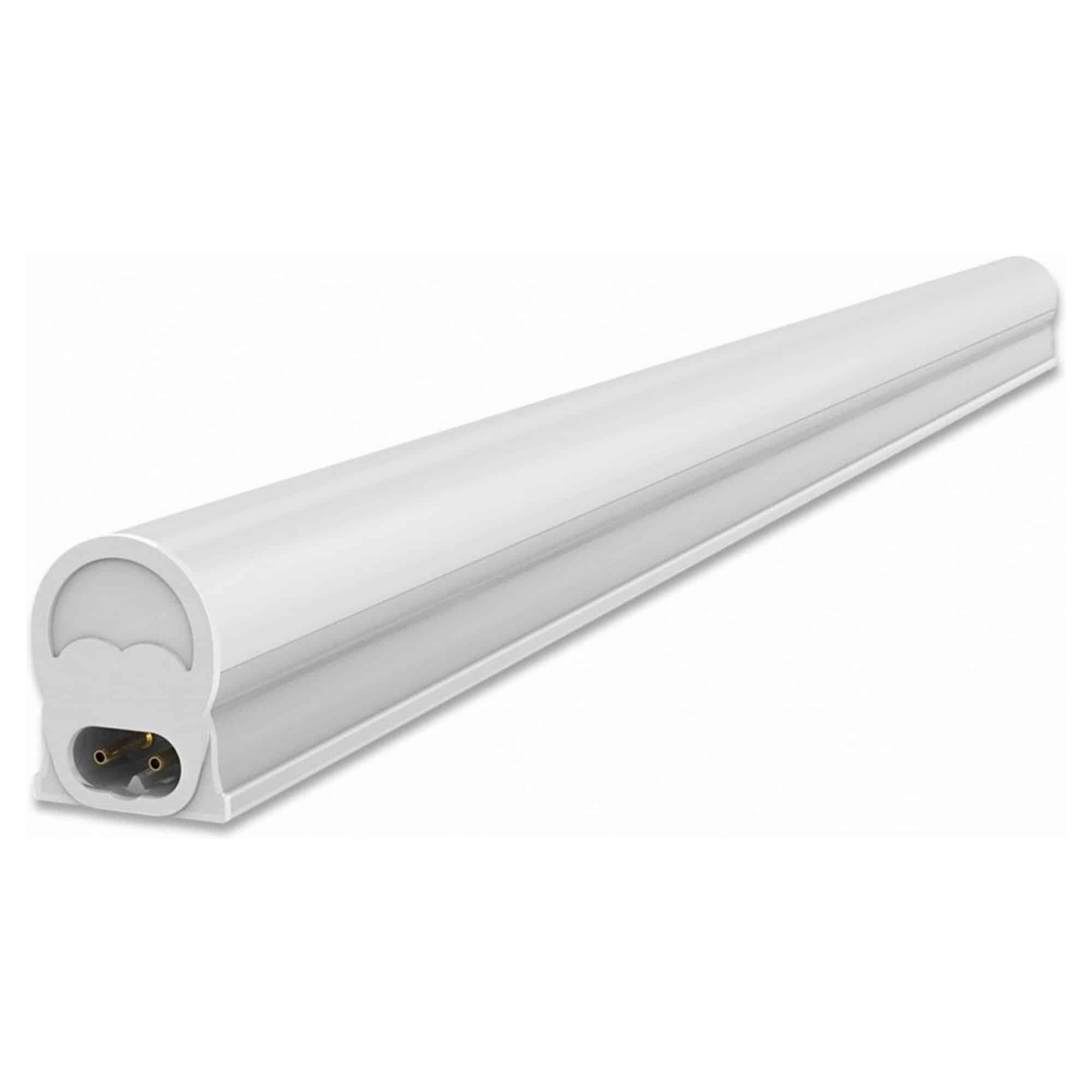 Corp de iluminat LED, 5W, aplicat, 4000K, alb, IP20, Emos Electric Casa