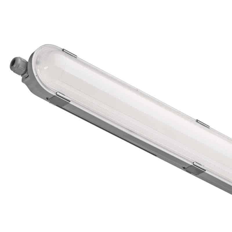 Corp de iluminat tip FIPAD LED, 36W, 1200mm, IP66, Emos, ZT1520D Electric Casa