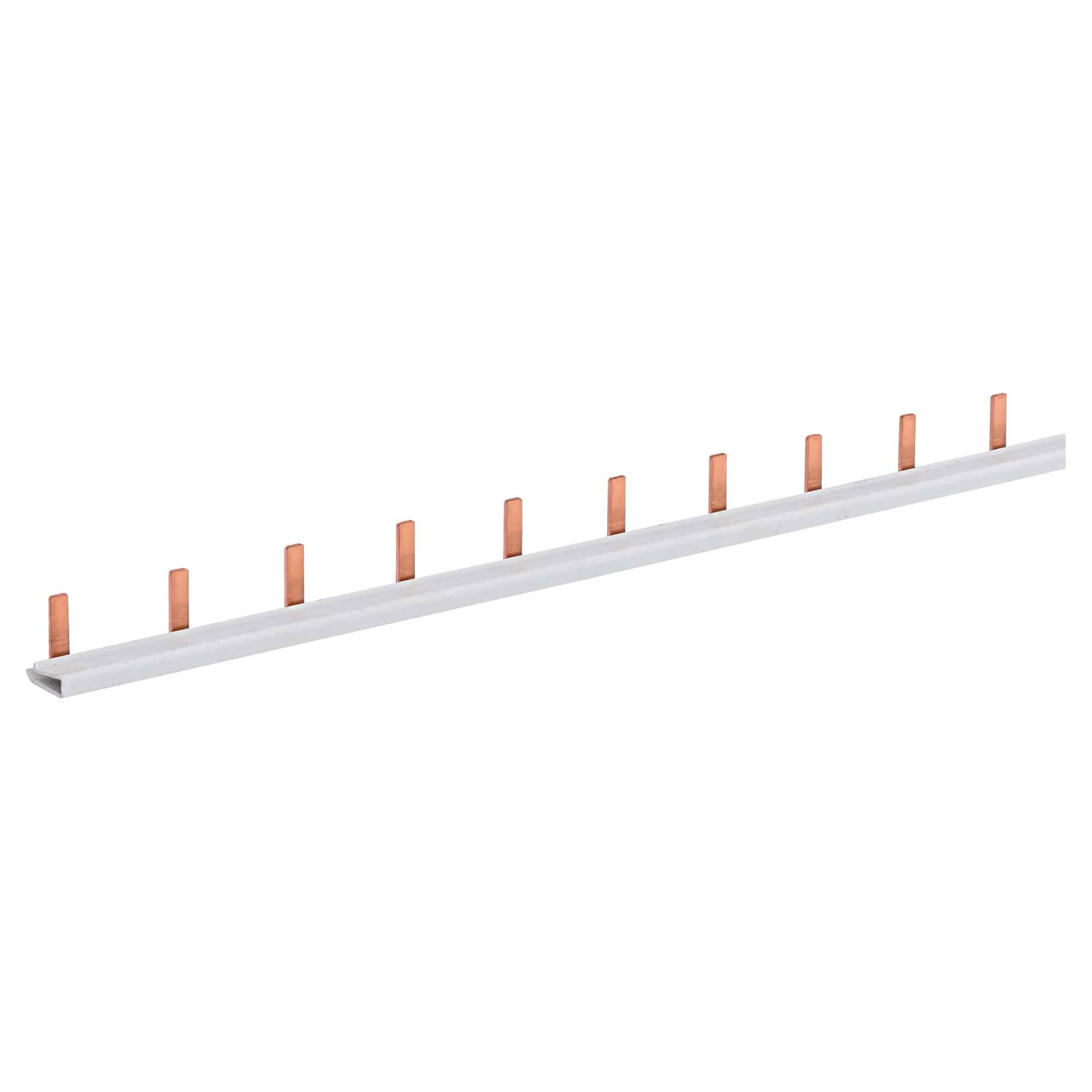 Bareta de alimentare (busbar) ETI, 1P, 37M, tip pin, pentru separator ...