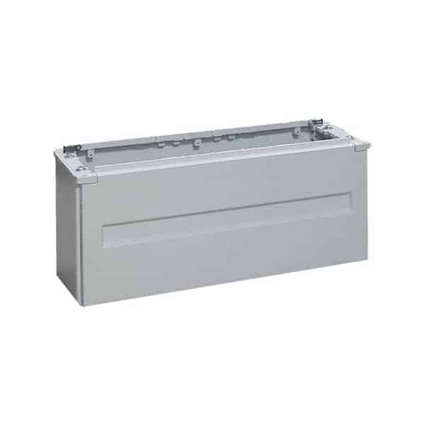Soclu firida PAFS, mediu, 662x820x250mm, ETI, IP44, 105000212 Electric Casa