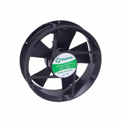 Ventilator pentru dulap electric, 220x60mm, Cetinkaya, V04 220 001 ...