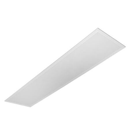 Panel LED, 40W, incastrat, 4000K, 1200x300x30mm, ANTIORBIRE, IP20 ...