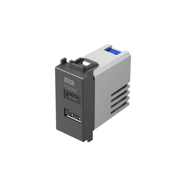 Prize, intrerupatoare rezidentiale si accesorii :: Prize modulare ...