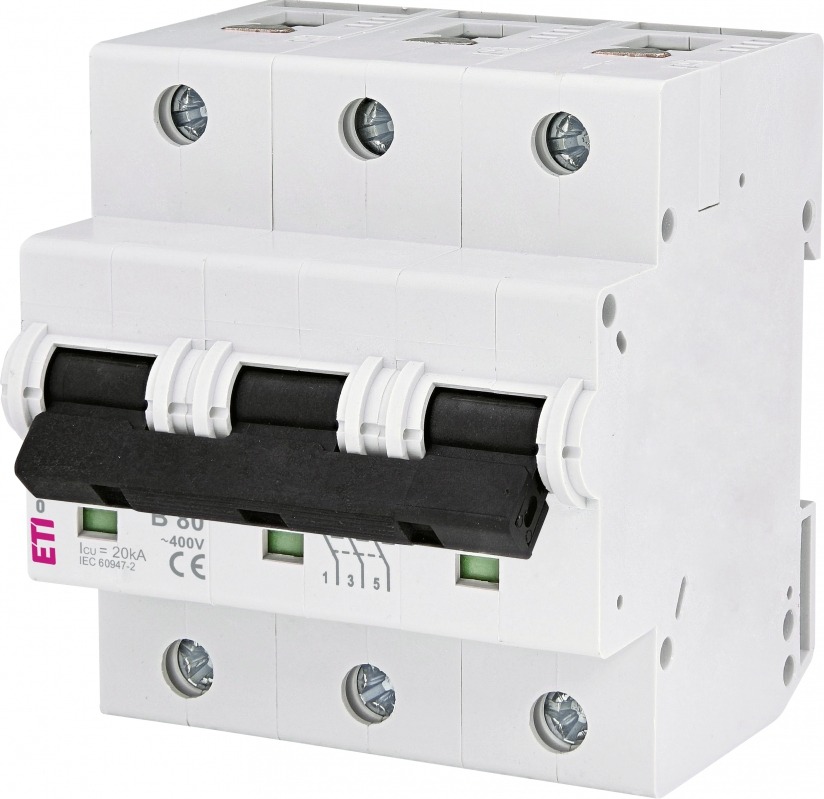 Sigurante automate - disjunctoare si accesorii :: Siguranta automata ...