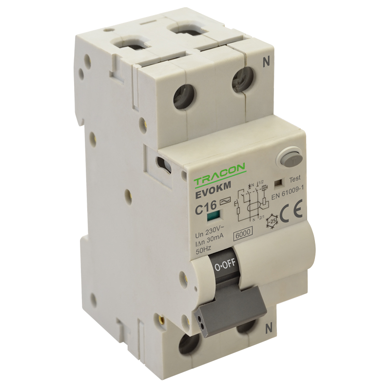 Products without category :: Siguranta automata (disjunctor) cu ...