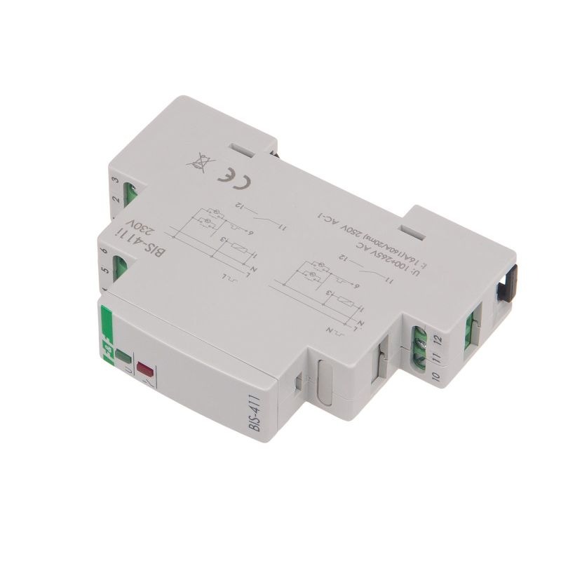 Relee, automate de scara, intrerupatoare de siguranta si accesorii ...