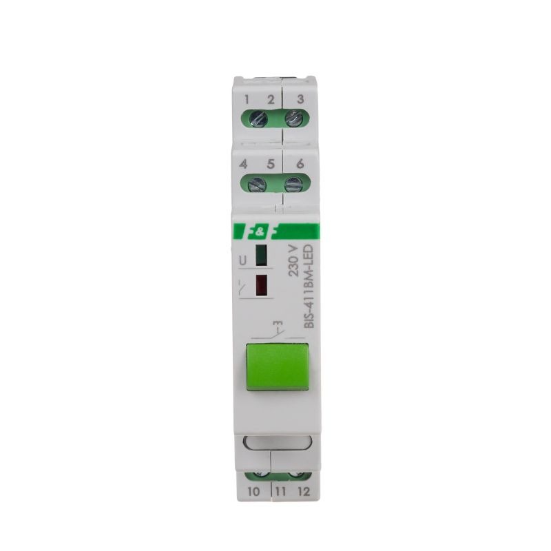 Relee, automate de scara, intrerupatoare de siguranta si accesorii ...