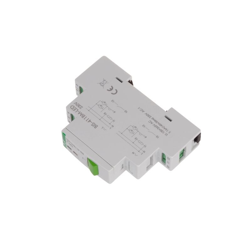 Relee, automate de scara, intrerupatoare de siguranta si accesorii ...