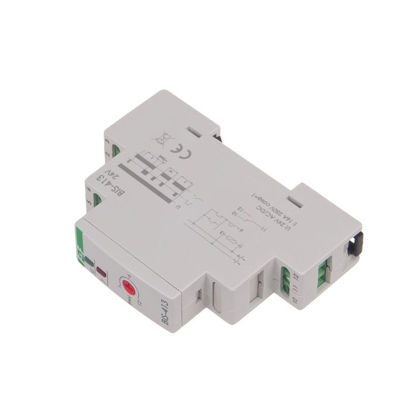 Relee, automate de scara, intrerupatoare de siguranta si accesorii ...