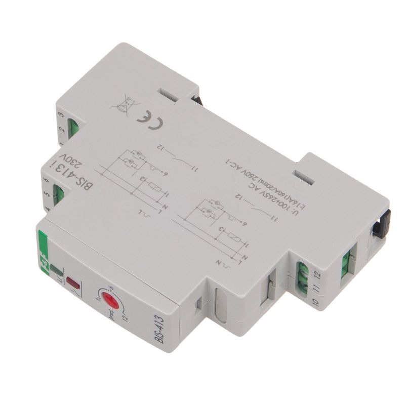Relee, automate de scara, intrerupatoare de siguranta si accesorii ...
