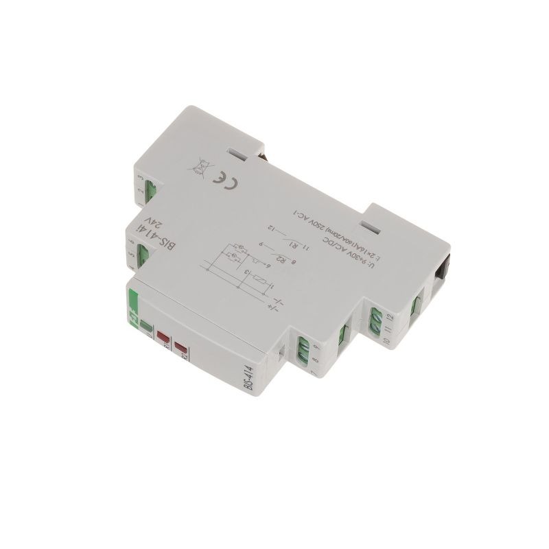 Relee, automate de scara, intrerupatoare de siguranta si accesorii ...