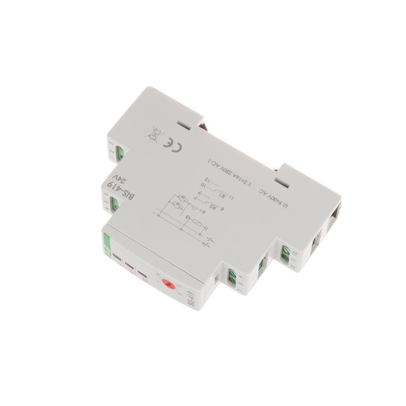 Relee, automate de scara, intrerupatoare de siguranta si accesorii ...