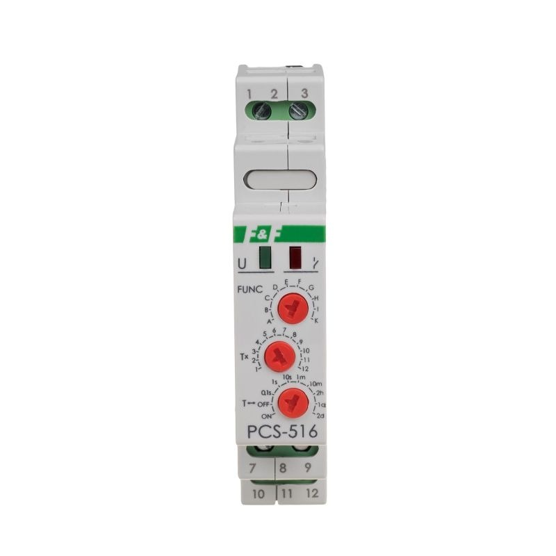 Relee, automate de scara, intrerupatoare de siguranta si accesorii ...