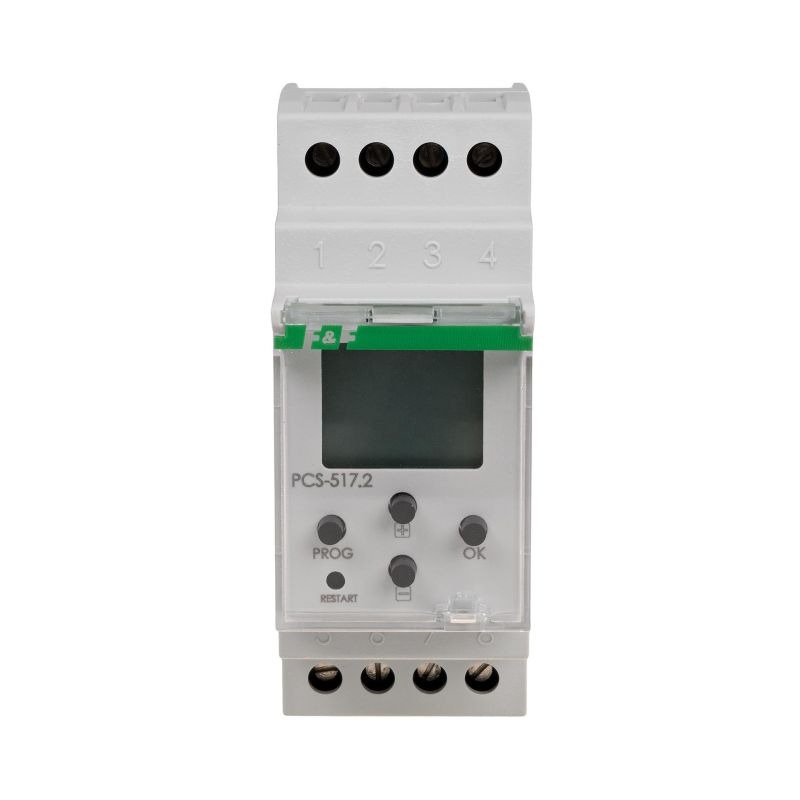 Relee, automate de scara, intrerupatoare de siguranta si accesorii ...