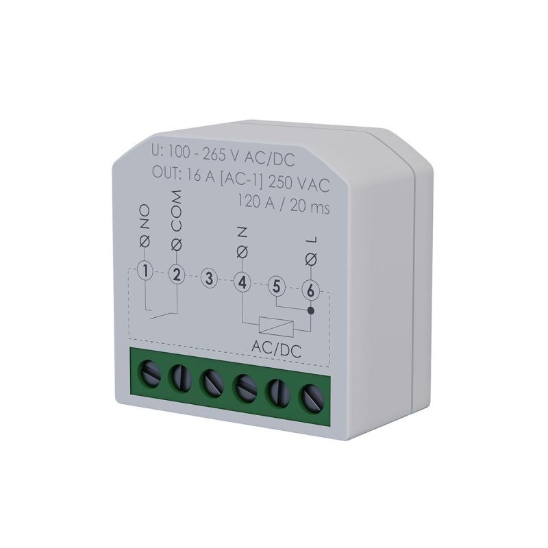 Relee, automate de scara, intrerupatoare de siguranta si accesorii ...