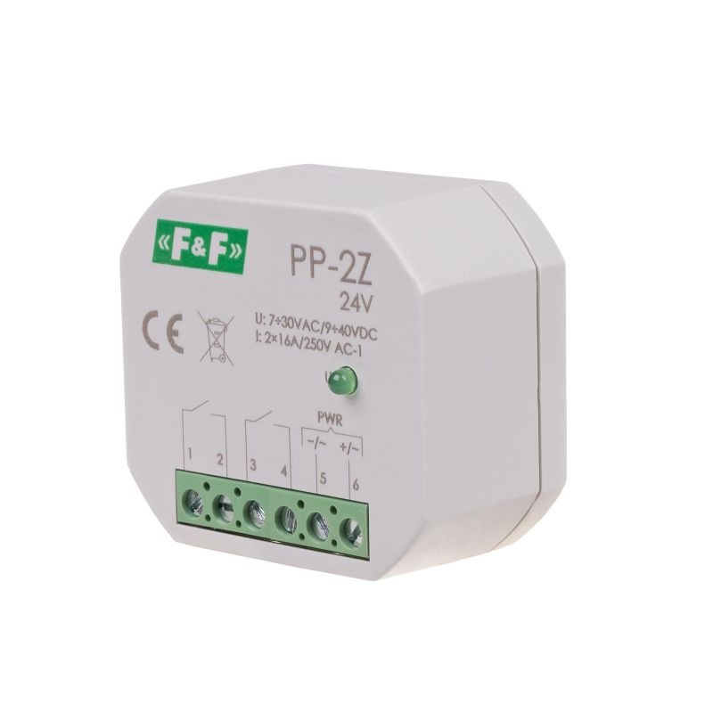 Relee, automate de scara, intrerupatoare de siguranta si accesorii ...