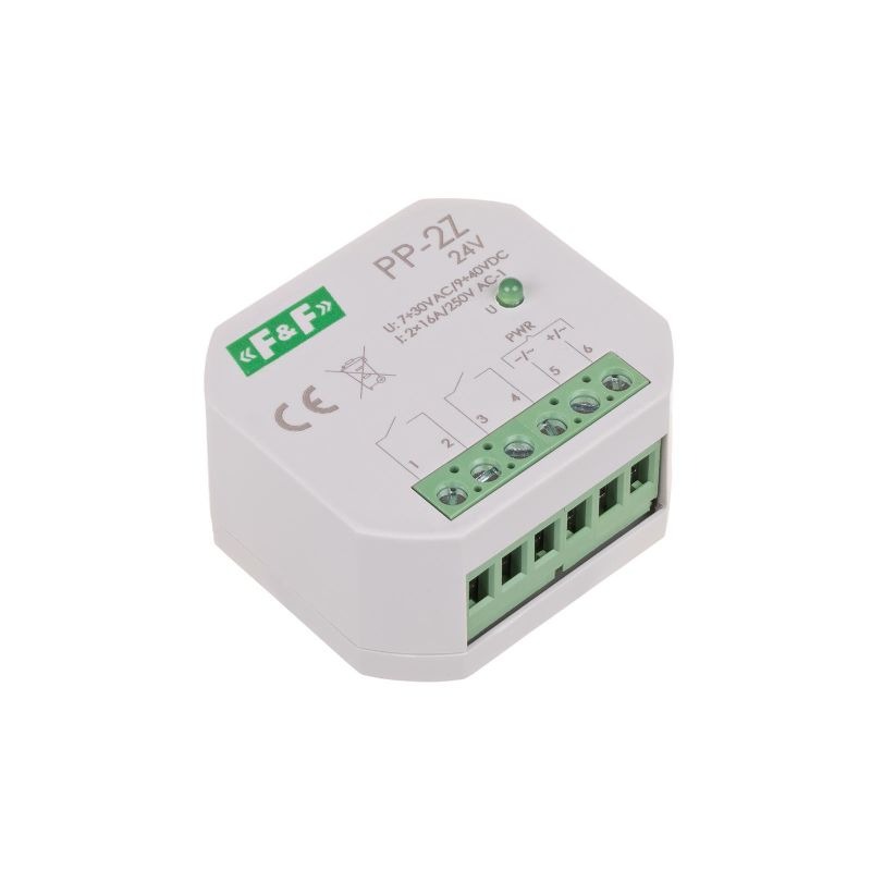 Relee, automate de scara, intrerupatoare de siguranta si accesorii ...
