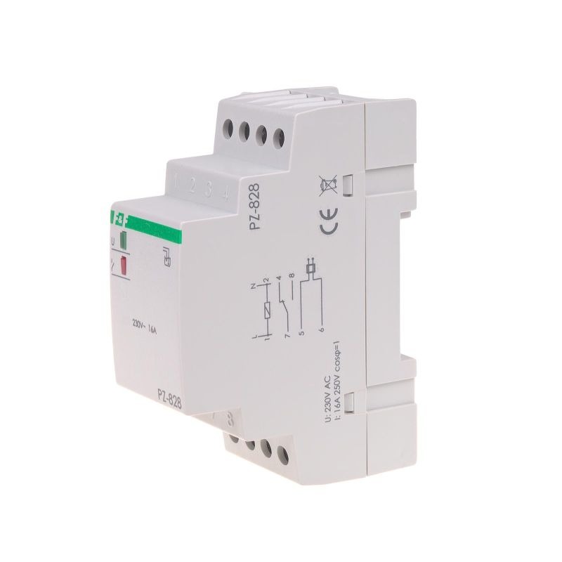 Relee, automate de scara, intrerupatoare de siguranta si accesorii ...