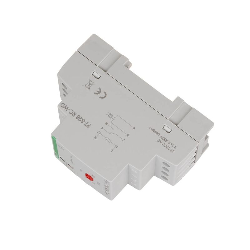 Relee, automate de scara, intrerupatoare de siguranta si accesorii ...