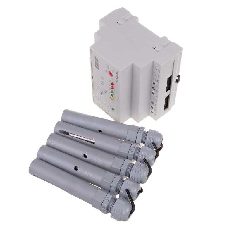 Relee, automate de scara, intrerupatoare de siguranta si accesorii ...