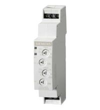 Releu de timp Siemens, 12-240VAC/DC, multifunctional, 8A, 1CO, 7PV1518-1AW30 Electric Casa